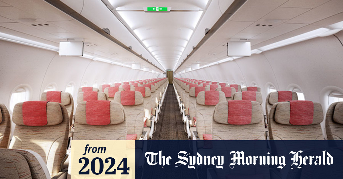 Asiana Airlines economy review: On board the world’s busiest flight route from Seoul to Jeju